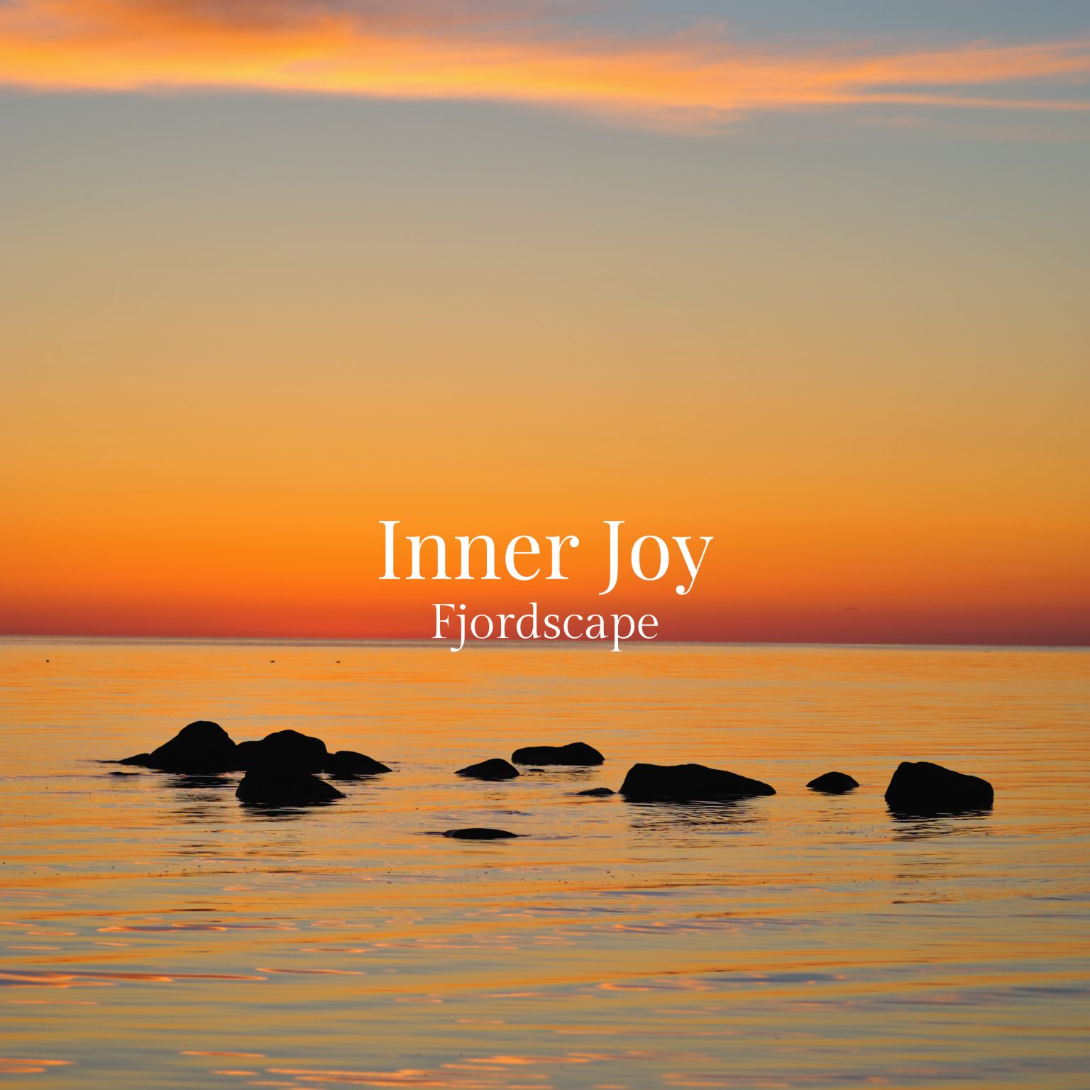 Fjordscape – Inner Joy – Signal Alchemy