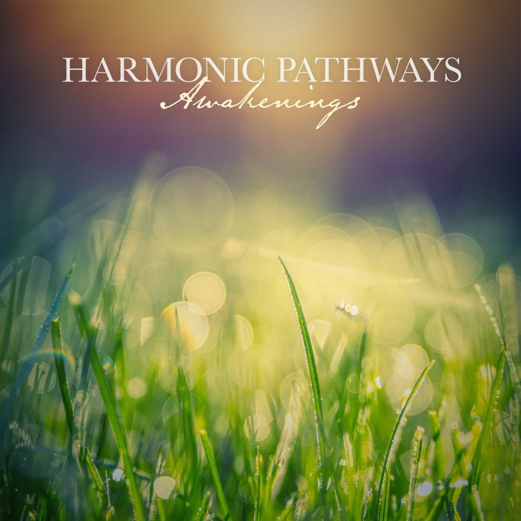 Harmonic Pathways – Awakenings – Signal Alchemy