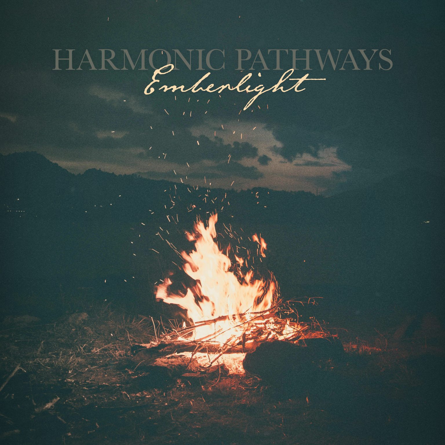 Harmonic Pathways – Emberlight – Signal Alchemy