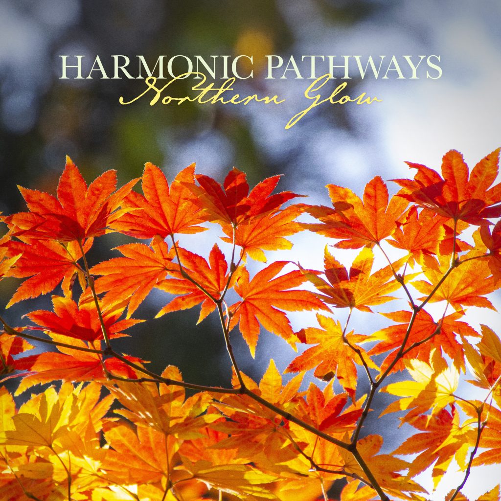 Harmonic Pathways – Northern Glow – Signal Alchemy
