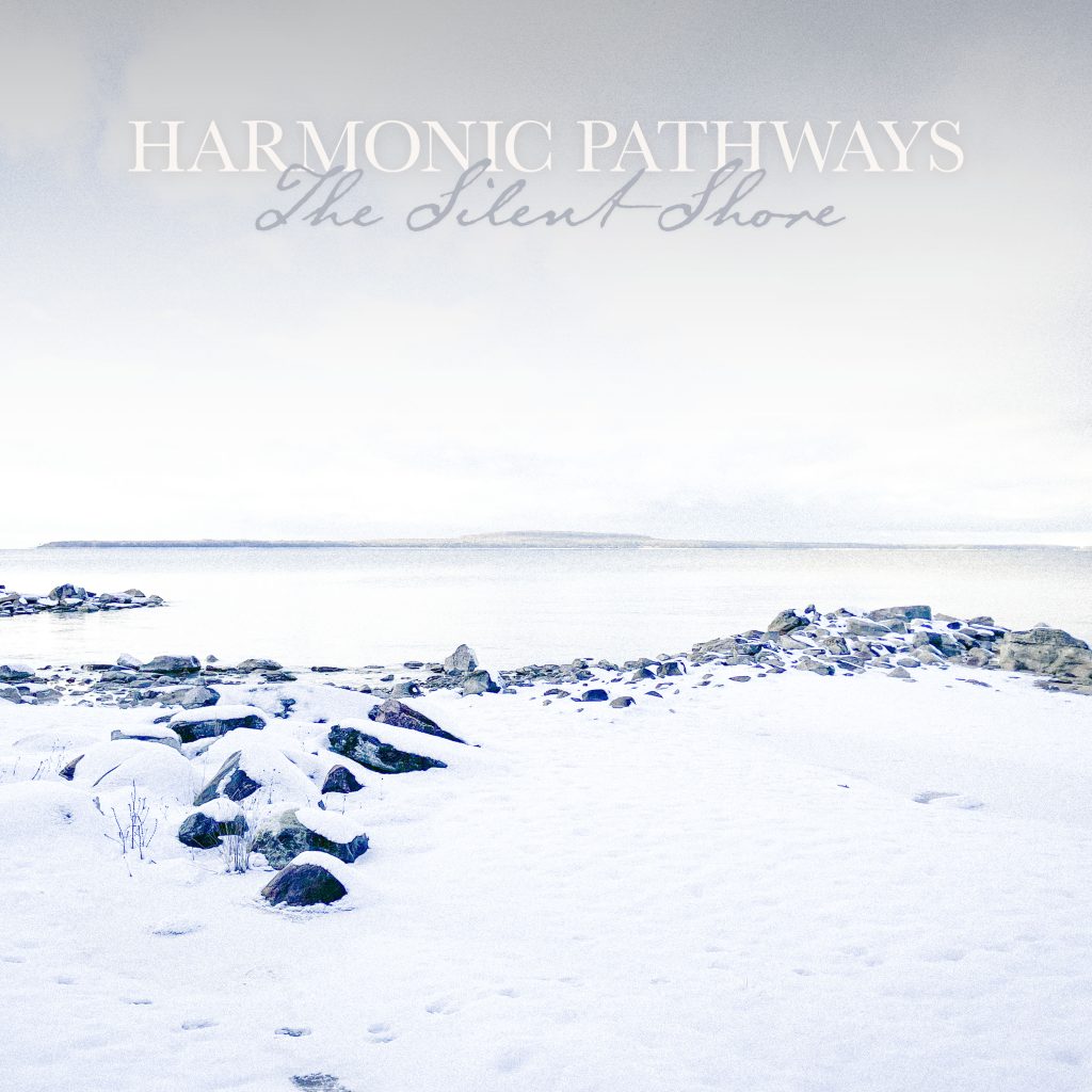 Harmonic Pathways – The Silent Shore – Signal Alchemy