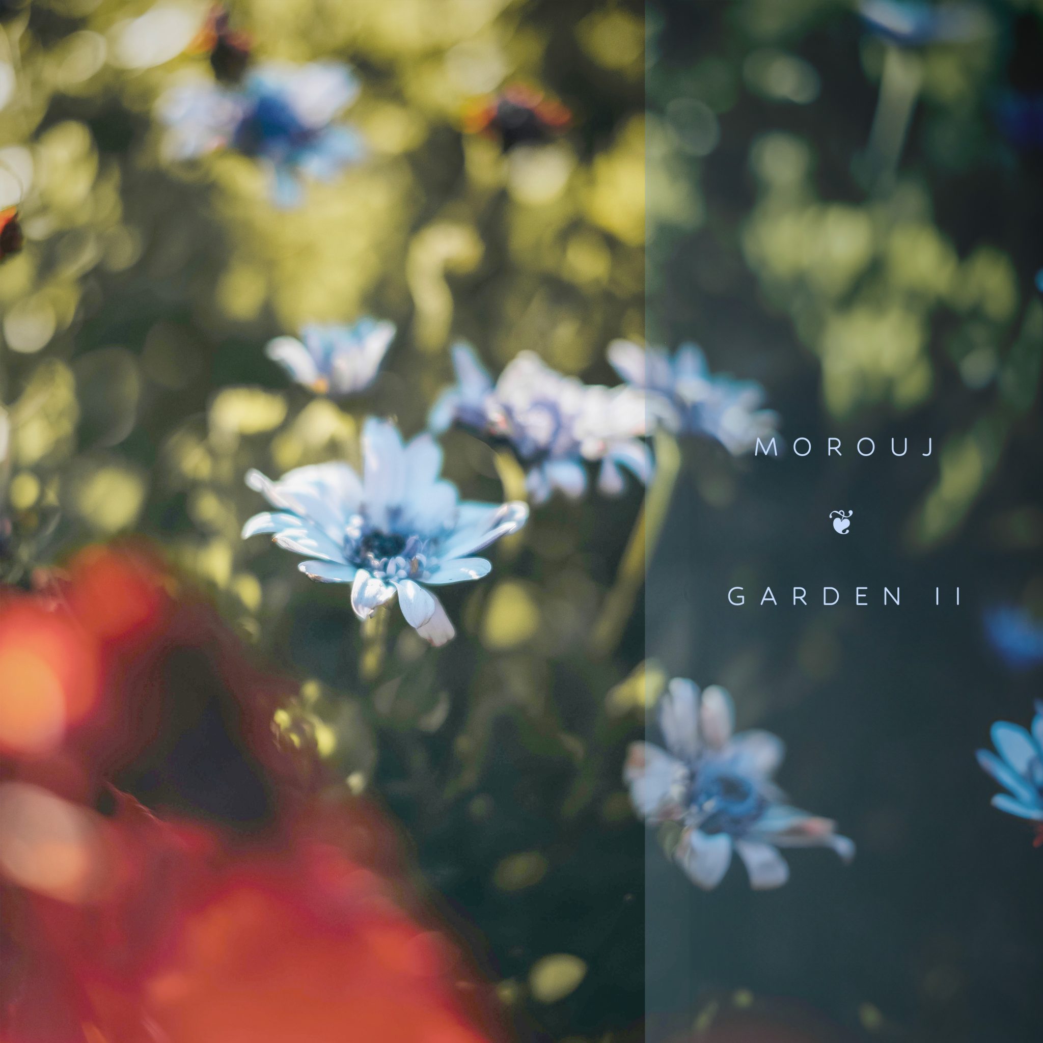 Morouj – Garden II – Signal Alchemy