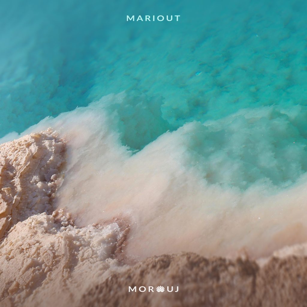 Morouj – Mariout – Signal Alchemy