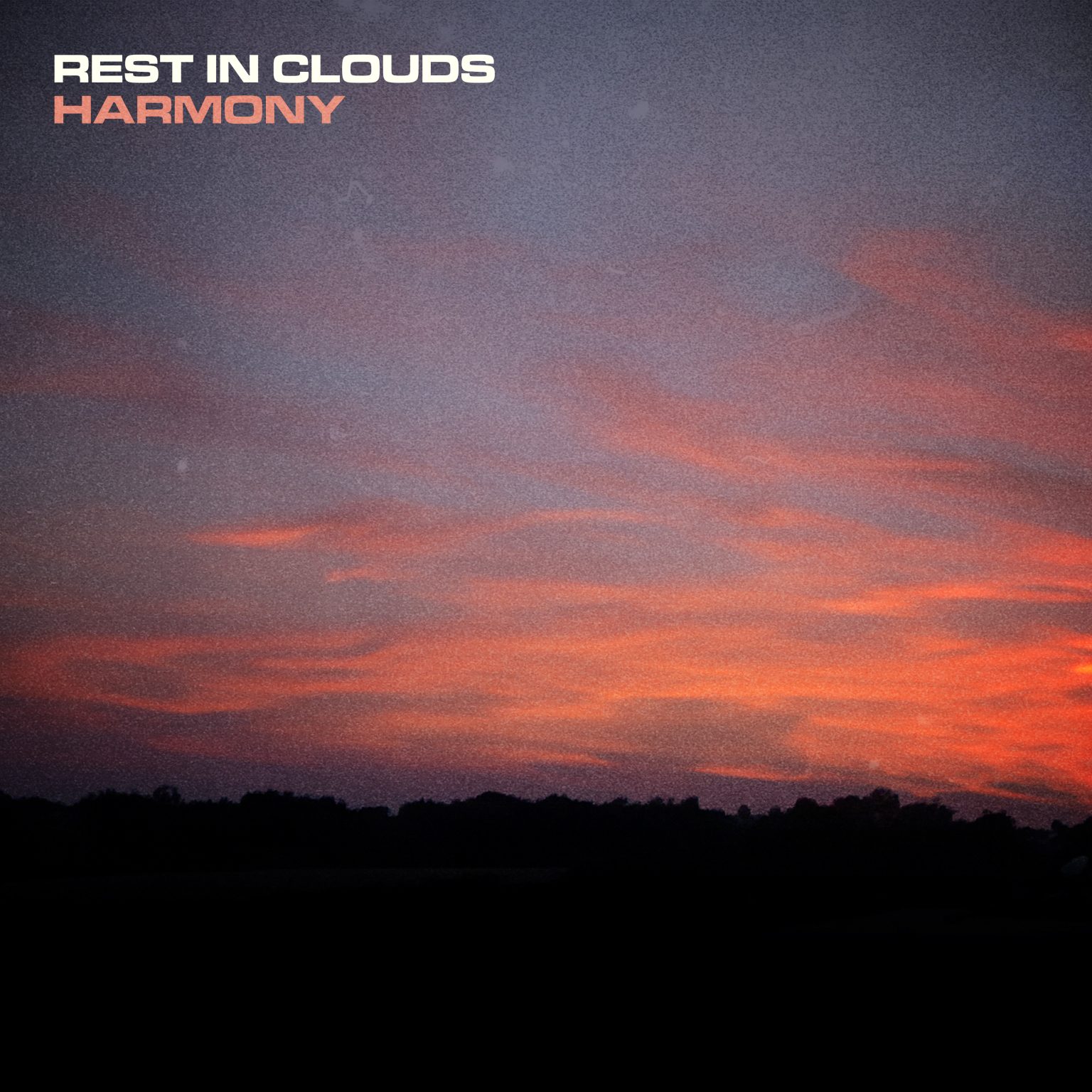Rest in Clouds – Harmony – Signal Alchemy