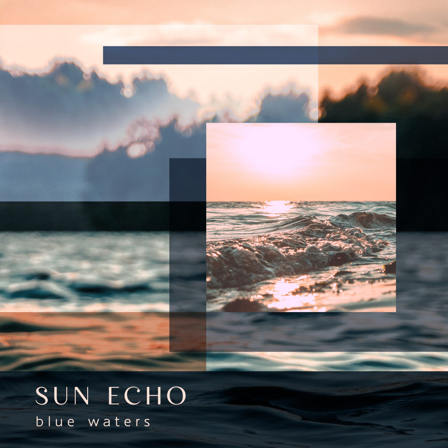 Sun Echo – Blue Waters – Signal Alchemy